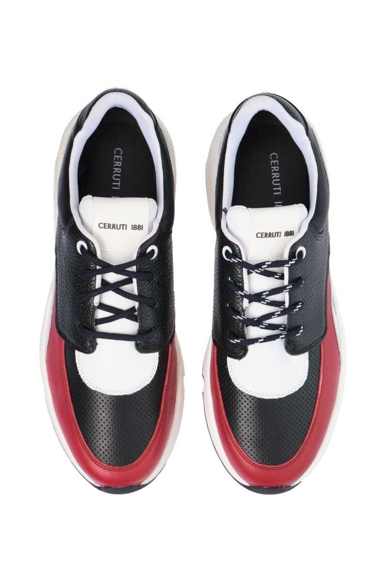 Cerruti 1881 Renkli Erkek Spor Ayakkabı Sneakers Cerruti 1881